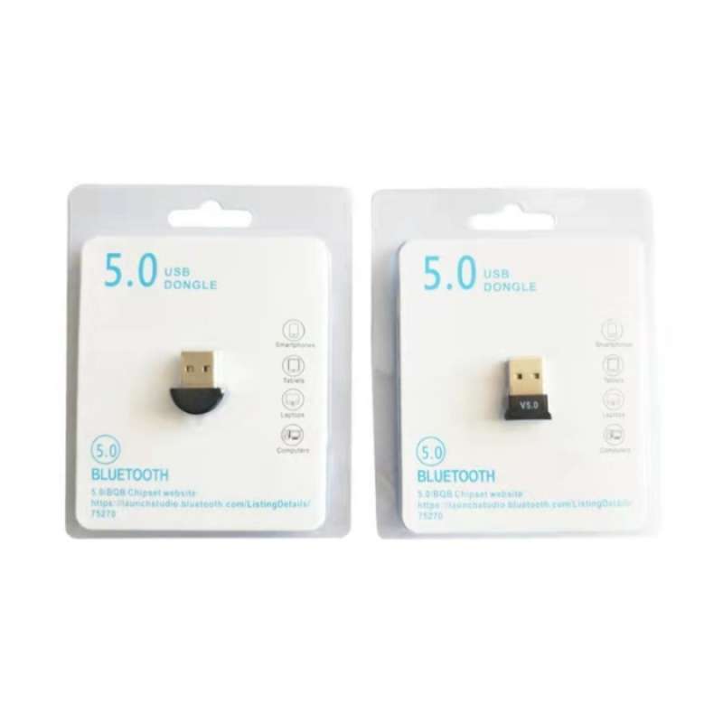 Promo Usb Dongle Bluetooth 5.0 Diskon 29% Di Seller Els Computer ...