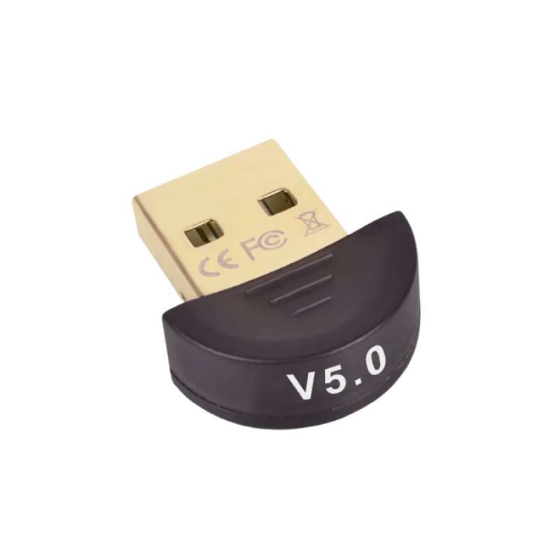 Promo Usb Dongle Bluetooth 5.0 Diskon 29% Di Seller Els Computer ...