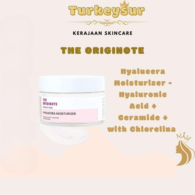 The Originote Official Shop Lengkap Harga Terbaru Maret 2024 | Blibli