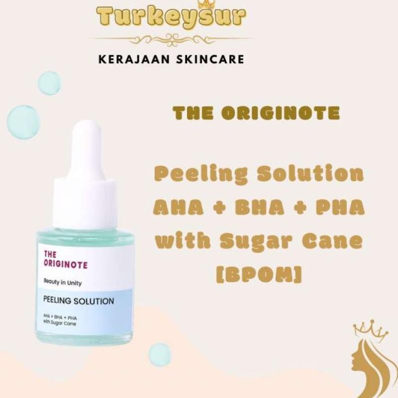 The Originote Official Shop Lengkap Harga Terbaru Maret 2024 | Blibli