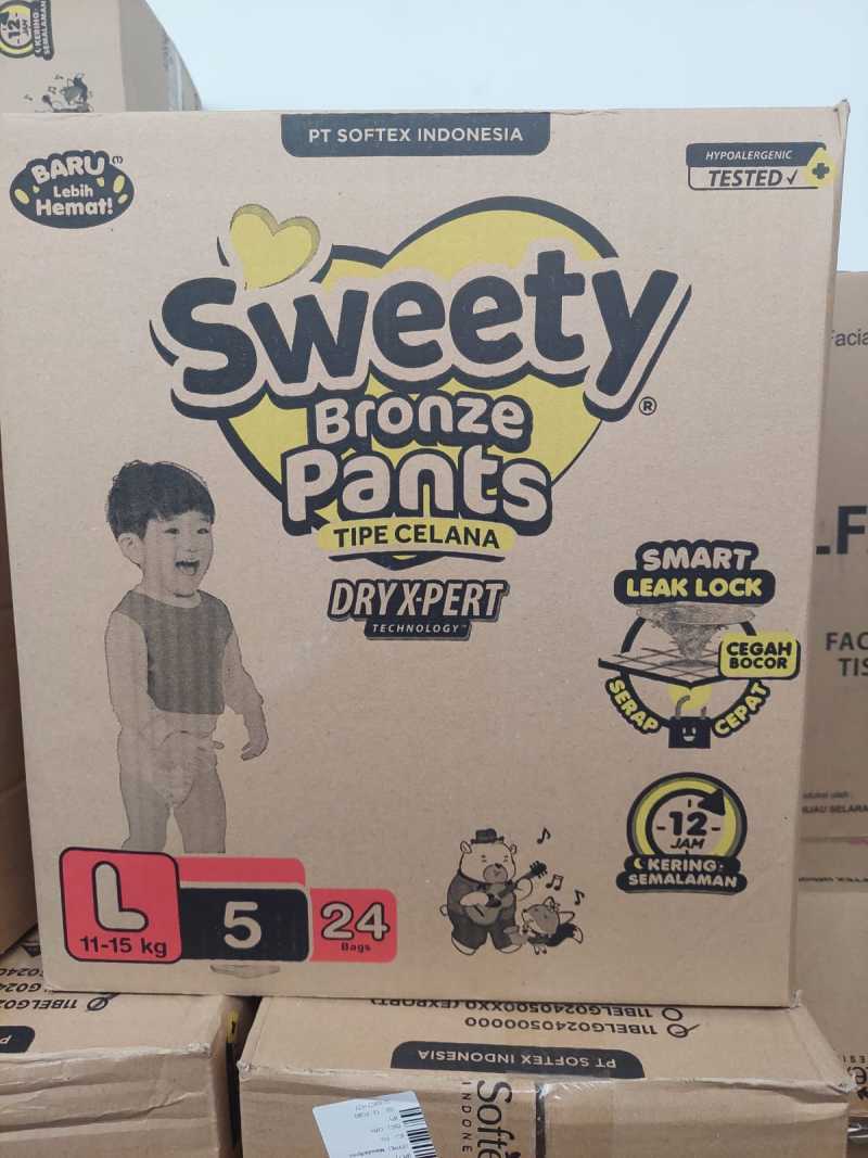 Jual Sweety Mini Pak 1 Dus Terbaru - Harga Promo Februari 2024 | Blibli