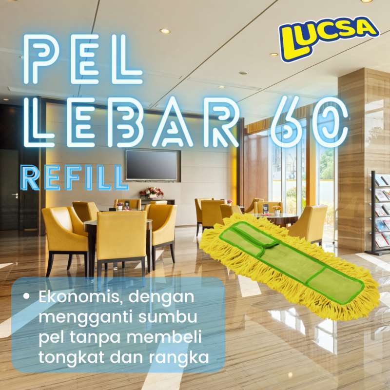 Jual Lobby Dust Termurah - Harga Grosir Terupdate Hari Ini | Blibli