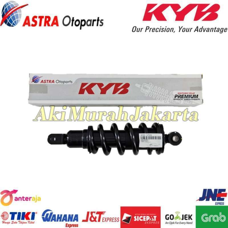 Jual Yamaha R15 Shockbreaker Terbaru Dengan Harga Termurah Di 2024 | Blibli