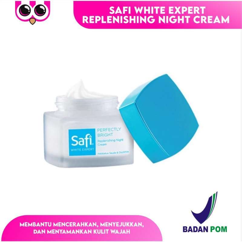Safi White Expert Biru Gratis Ongkir 🏷️ Harga Murah Februari 2026