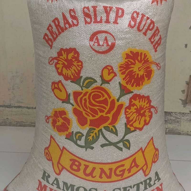 Beras Pera Super 50 Kg Gratis Ongkir 🏷️ Harga Murah Maret 2026