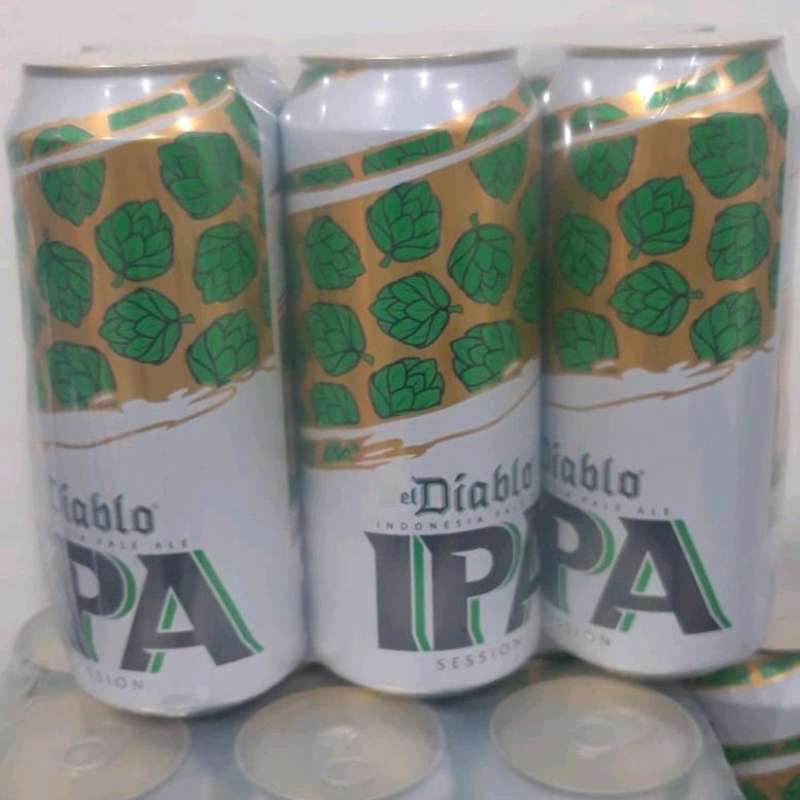 Jual Minuman Diablo Ipa Termurah - Harga Grosir Terupdate Hari Ini | Blibli