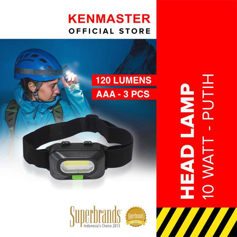 Jual Lampu Kepala Head Lamp Original Murah - Harga Diskon Juli 2024 ...