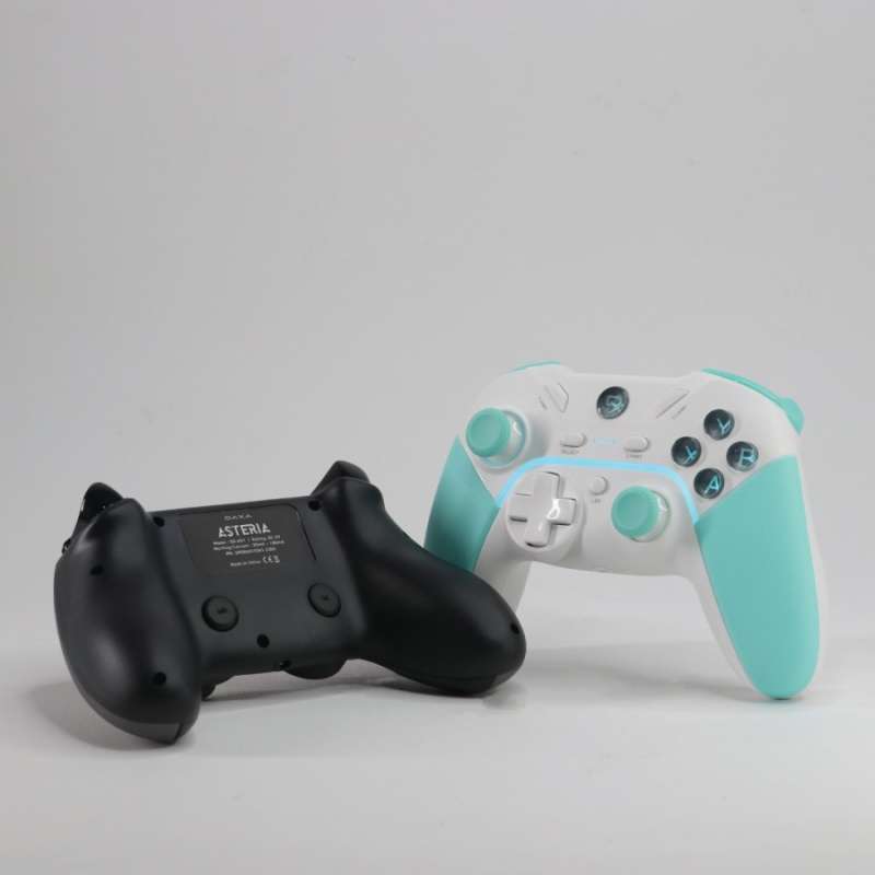 Jual Gamepad Rexus Daxa Ax1 V2 Asteria Wireless | Gaming Joystick Pc ...