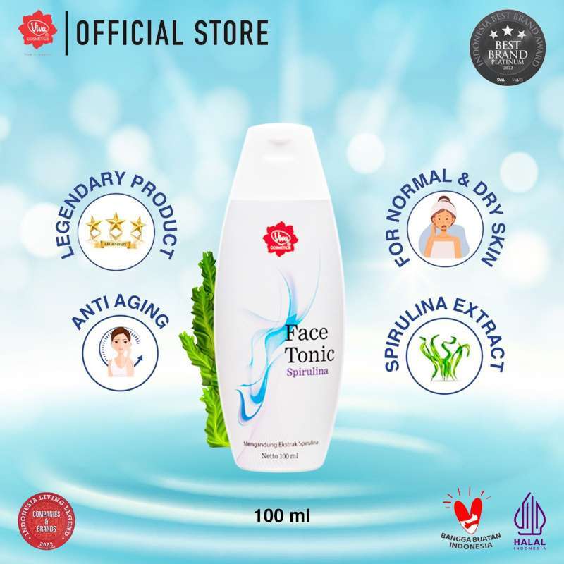 13 Rekomendasi Produk Double Cleansing Viva untuk Wajah Bersih ...