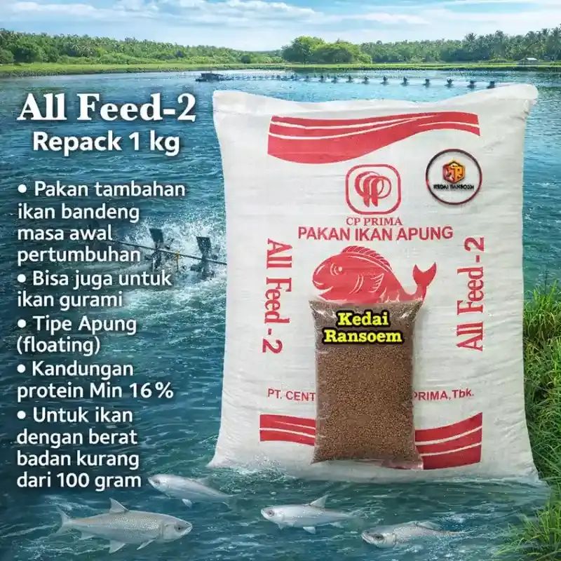 Jual Pakan Gurami Kg Terdekat 🏷️ Harga Grosir Murah Terupdate Hari Ini ...