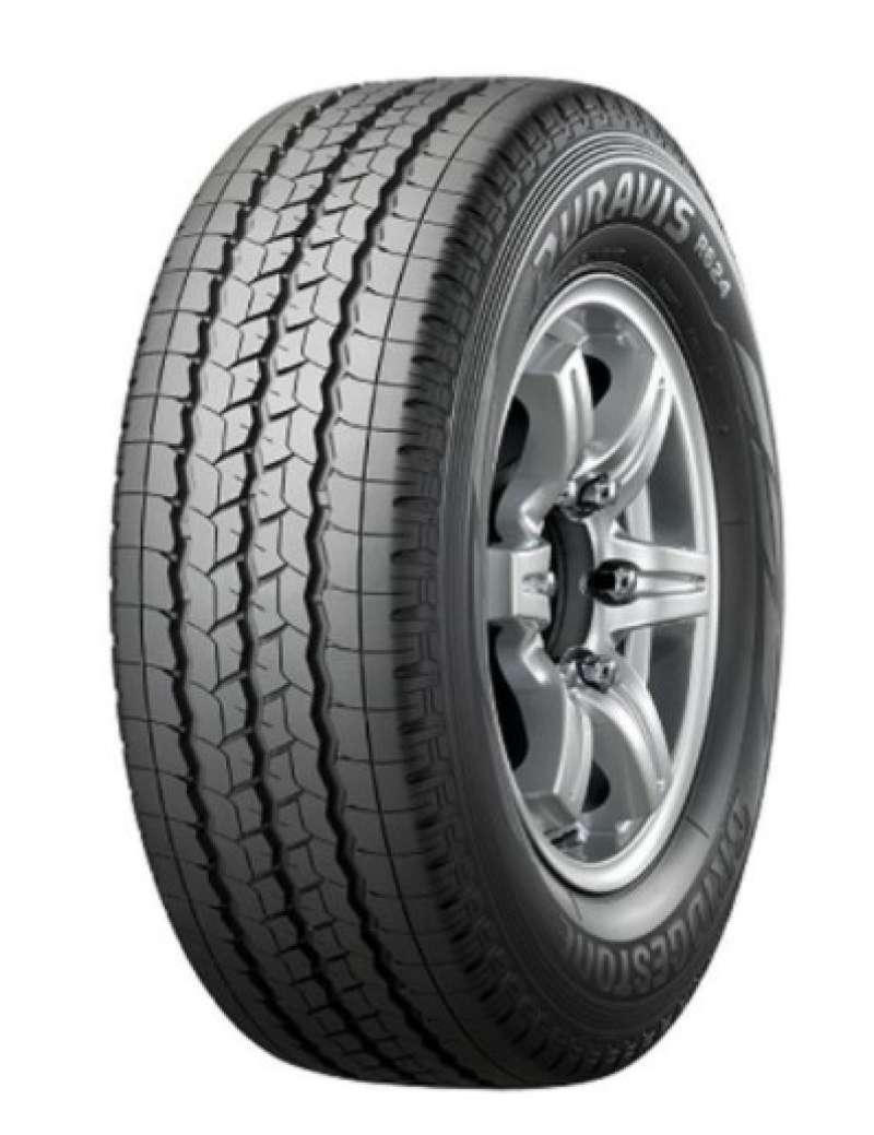 Jual Ban Mobil 195 R14 Bridgestone Duravis R624 Di Seller Otopac Tyre ...