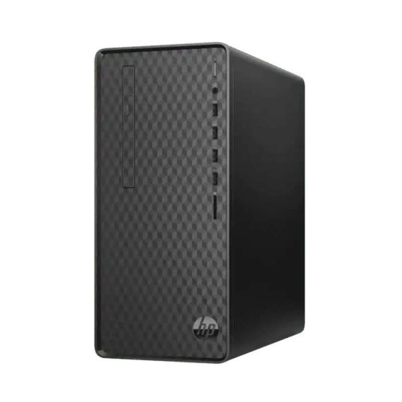 Jual Hewlett Packard HP PC DESKTOP M01-F2019D CORE i3-12100 8GB 512GB ...