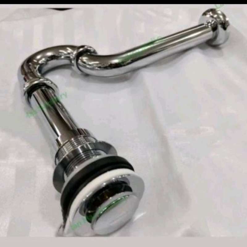 Jual Leher Angsa Waterplus Ptp 021 Sifon Afur Small Di Seller Rumahku X ...