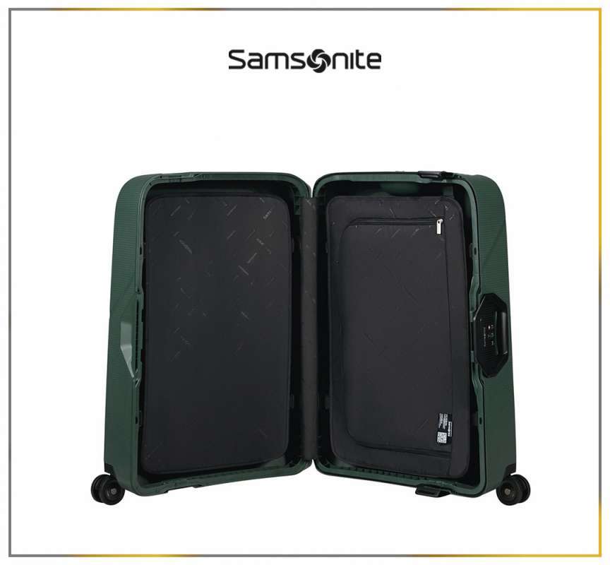Jual Samsonite Magnum Eco Koper Hardcase Large/ 28inch Tsa - Forest ...