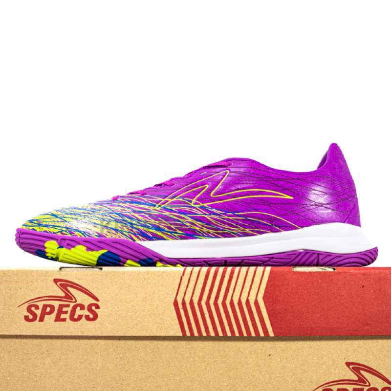 Jual Specs Alpha Nerve Pro Original Terbaru - Harga Promo Murah Juni ...