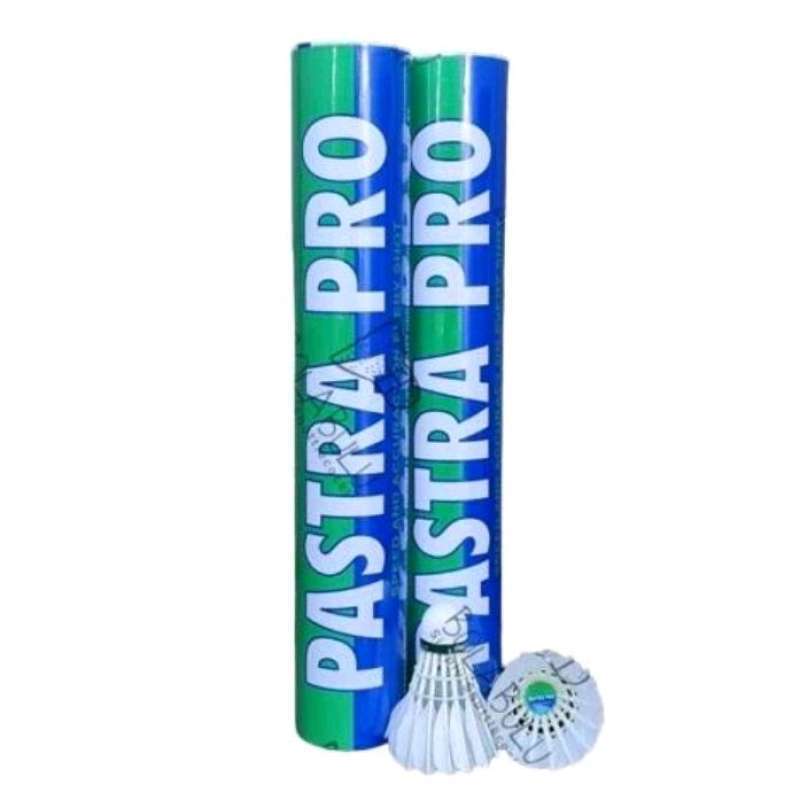 Jual Shuttlecock Pastra / Kok Pastra Original Di Seller Lapai - Toko ...