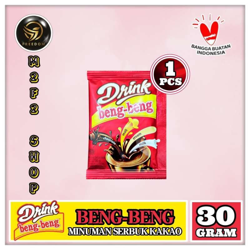 Jual Beng Beng Satuan Termurah - Harga Grosir Terupdate Hari Ini | Blibli
