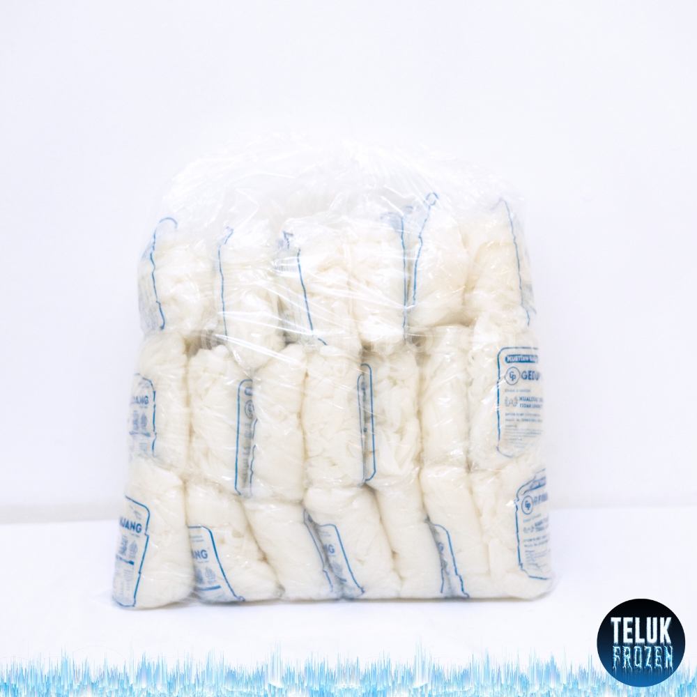 Jual Kwetiaw Kue Tiau Kalimantan Gedong Panjang Gedung 1 Bal 10kg ...