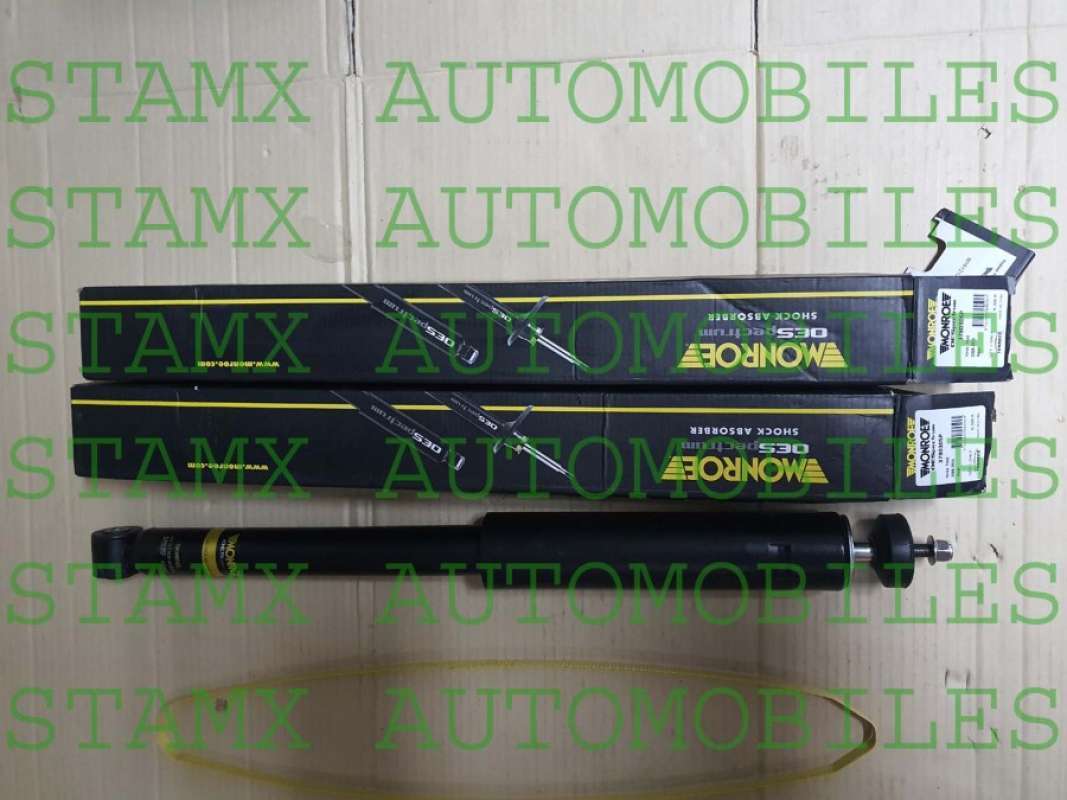 Harga Shockbreaker Monroe Freed 💯 Terbaru, Spesifikasi, & Kredit Juni 2026
