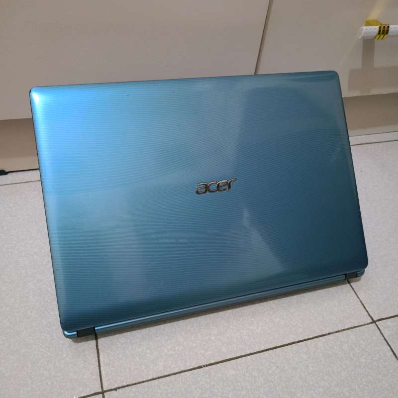 Promo Laptop Acer Aspire 4752 Intel Core I3 Ram4gb Hdd500gb 14inch ...