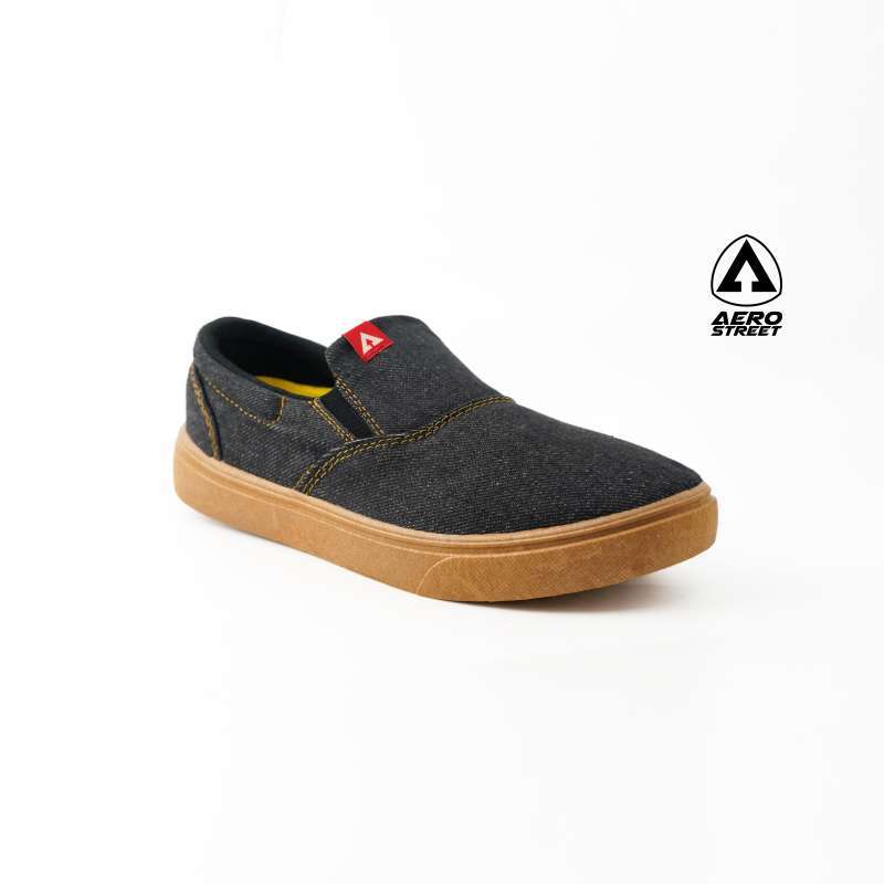 Jual Sepatu Lari Aerostreet Model Terbaru - Harga Promo Maret 2024 | Blibli