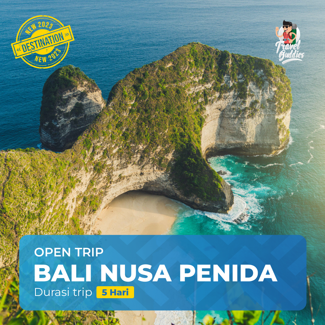 Wisata Bali 40 Top Tempat Wisata Bali Yang Wajib Di Kunjungi 2023