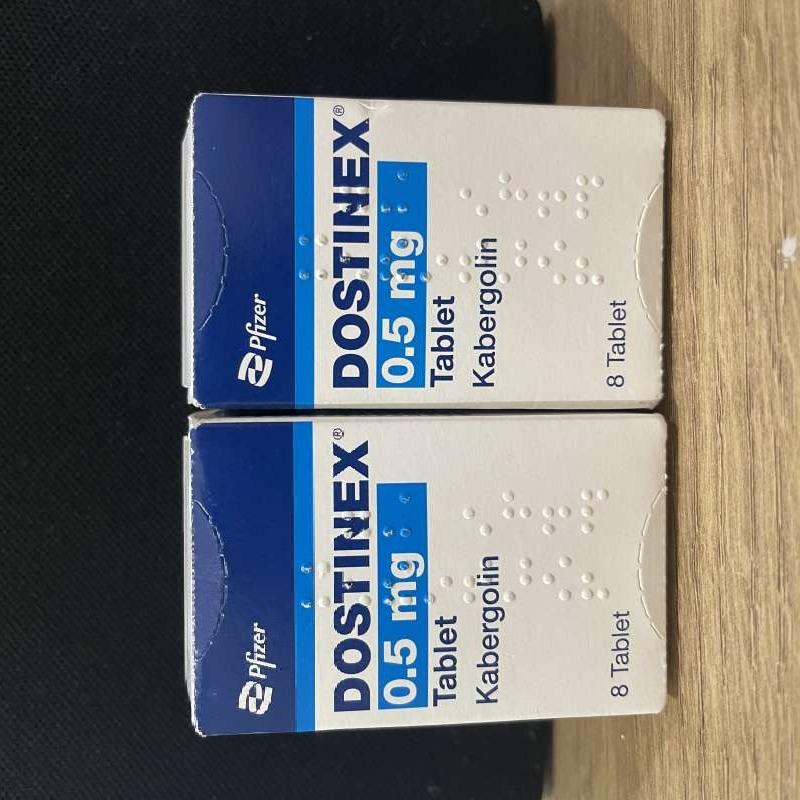 Obat Cabergoline Lengkap Harga Terbaru April 2024 | Blibli