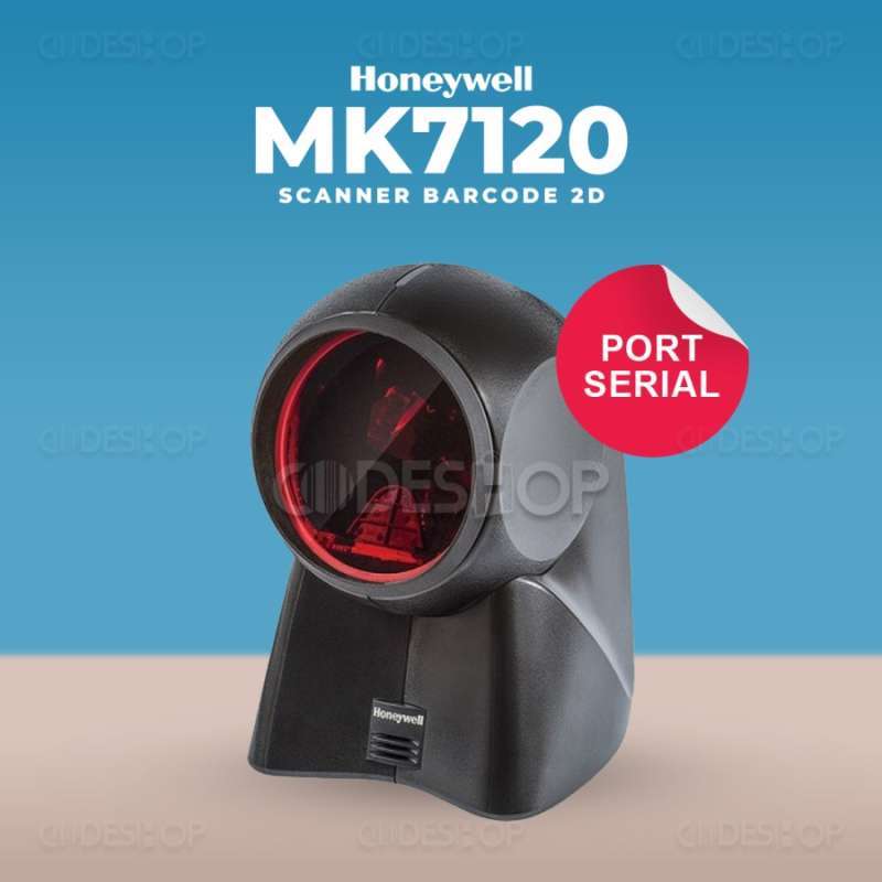 Jual Scanner Barcode Zebra Ds9308 Serial Port Ds-9308 Auto Scan Layar ...