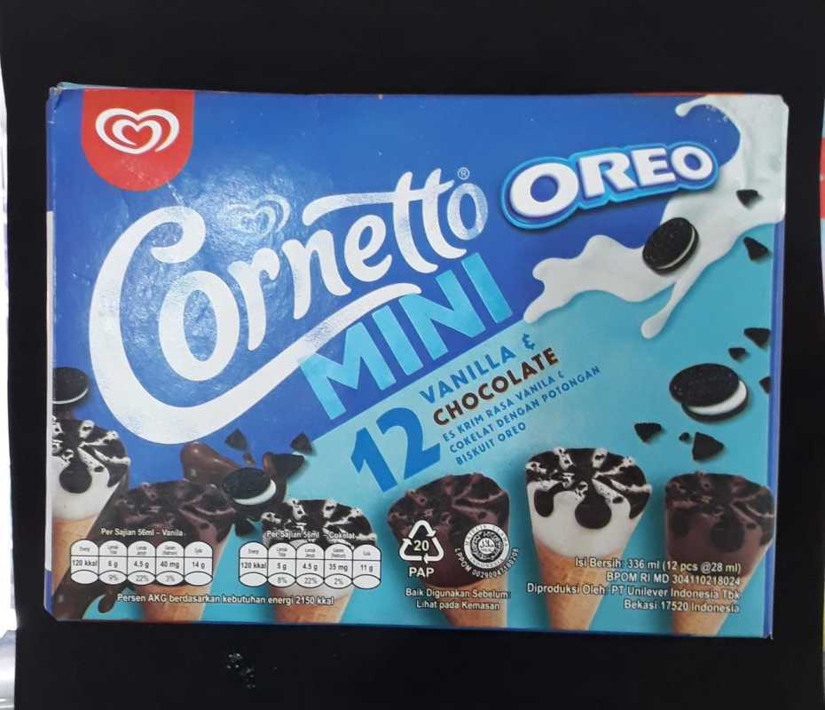 Jual Oreo Mini Harga Grosir Juni 2024 - Blibli