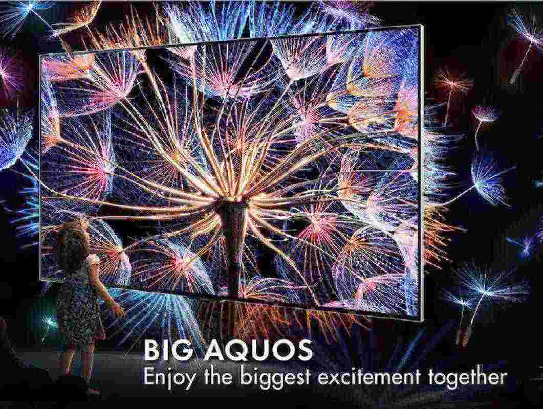 Jual Sharp Tv Led Android Google Tv 42 Inch 2t-c42eg1i Di Seller New ... Jual Sharp Tv Led Android Google Tv 42 Inch 2t-c42eg1i Di Seller New ...