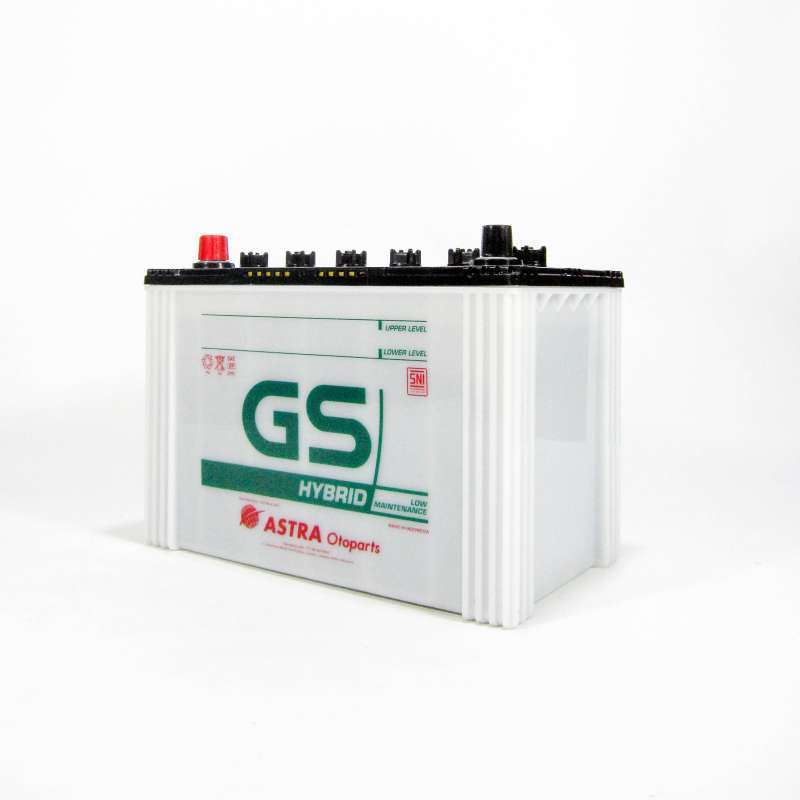Promo Aki Gs Astra N 70 / N70 Hybrid L300 Everest Hino Fg Fl Hyundai ...