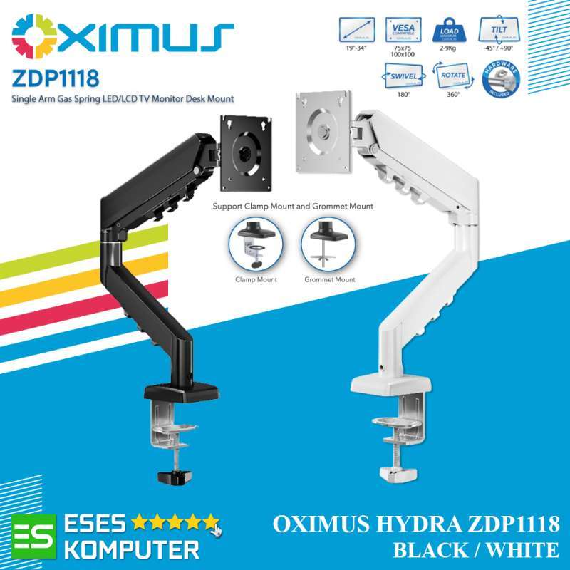 Daftar Harga Bracket Single 🔥 Original & Spesifikasi Lengkap Februari 2025