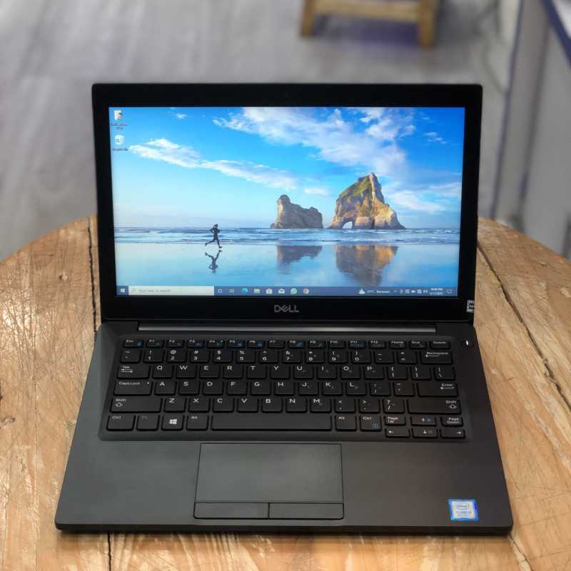 Promo Laptop Dell Latitude 7290 - Core I5 Gen 8 Ram 8 Ssd 128/256 ...