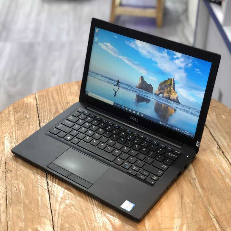 Promo Laptop Dell Latitude 7290 - Core I5 Gen 8 Ram 8 Ssd 128/256 ...