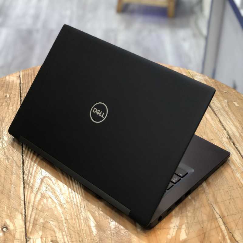 Promo Laptop Dell Latitude 7290 - Core I5 Gen 8 Ram 8 Ssd 128/256 ...