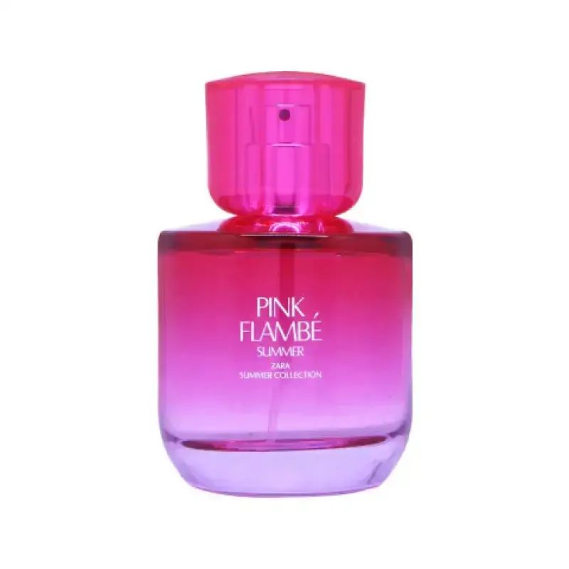 Parfum Zara Pink Flambe Gratis Ongkir 🏷️ Harga Murah Mei 2026