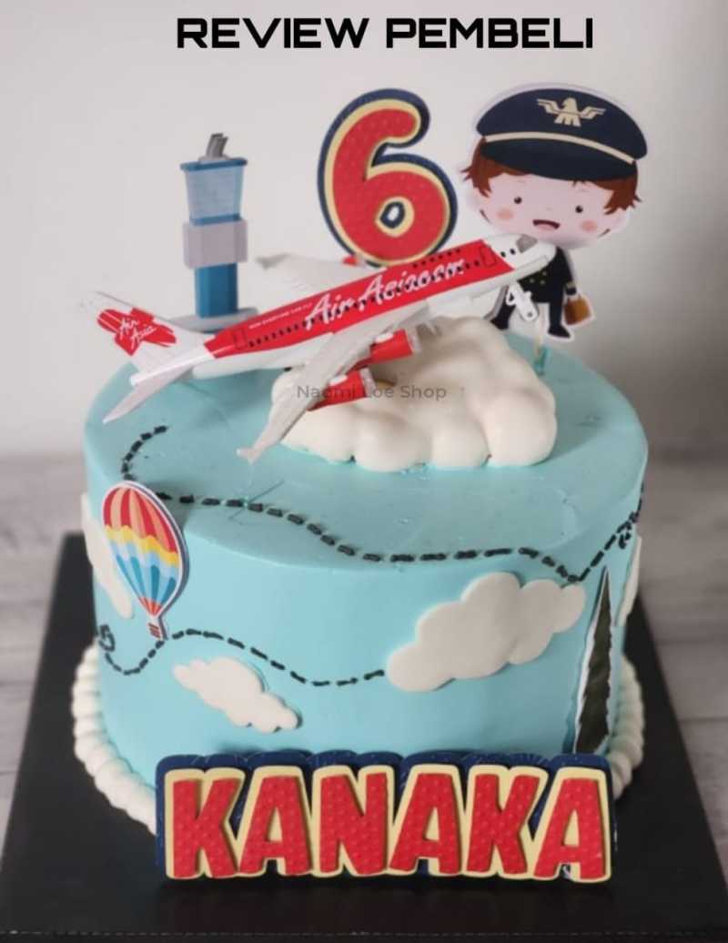 Promo Diecast Pesawat Mainan Pesawat Terbang Miniature Pesawat Airbus ...