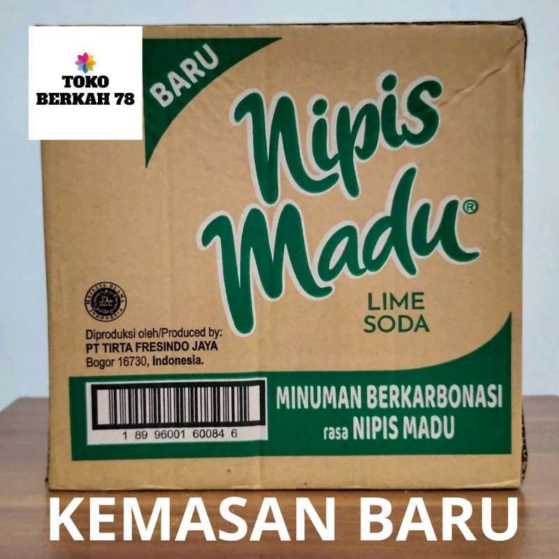 Jual Nipis Madu Terbaru - Harga Promo Januari 2024 | Blibli Jual Nipis Madu Terbaru - Harga Promo Januari 2024 | Blibli