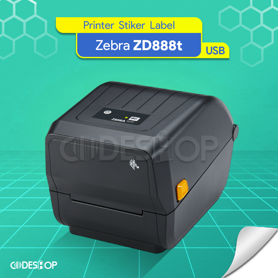 Jual PRINTER BARCODE ZEBRA ZD888T ZD 888T MESIN CETAK LABEL Di jual-printer-barcode-zebra-zd888t-zd-888t-mesin-cetak-label-di