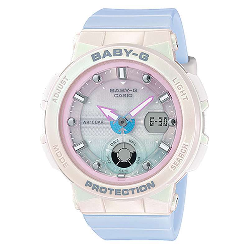 Casio Baby G 🔥 Terbaik - Harga Terbaru 2026