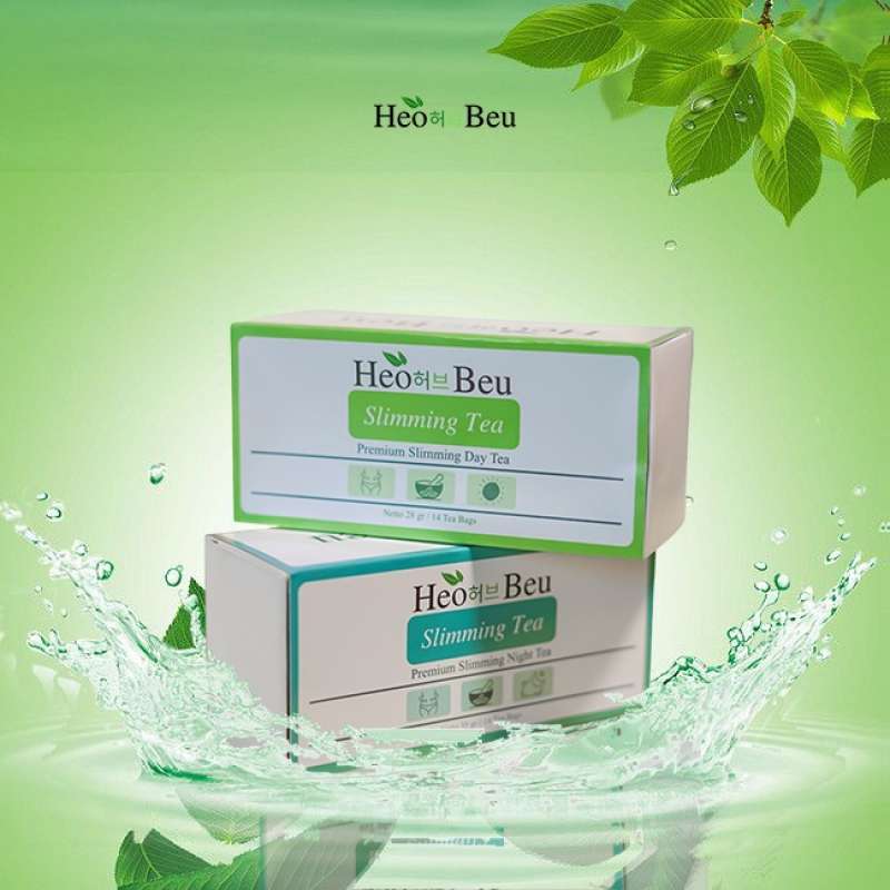 Teh Heo Beu Malam Lengkap Harga Terbaru April 2024 | Blibli