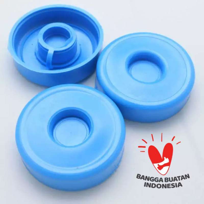 Jual Tutup Galon Isi 3 Pcs Di Seller Ssce_shop - Kedoya Selatan, Kota ...