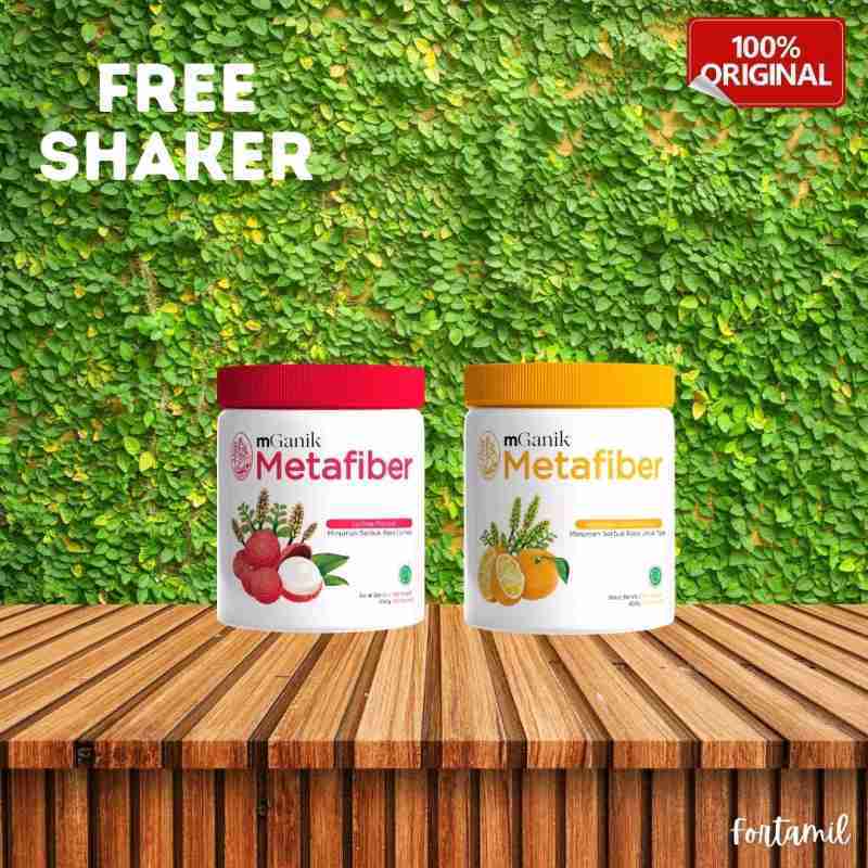 Mganik Meta Fiber Bekasi Lengkap Harga Terbaru Juni 2024 | Blibli