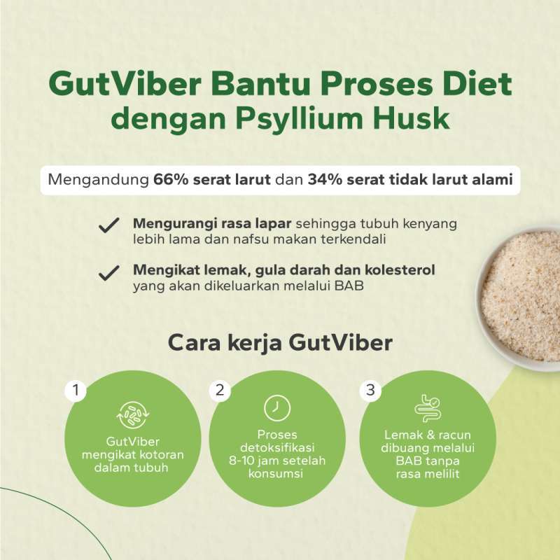 Jual Gutviber - Minuman Serat | Fiber Drink | Detox Rasa Sayur Dan Buah ...