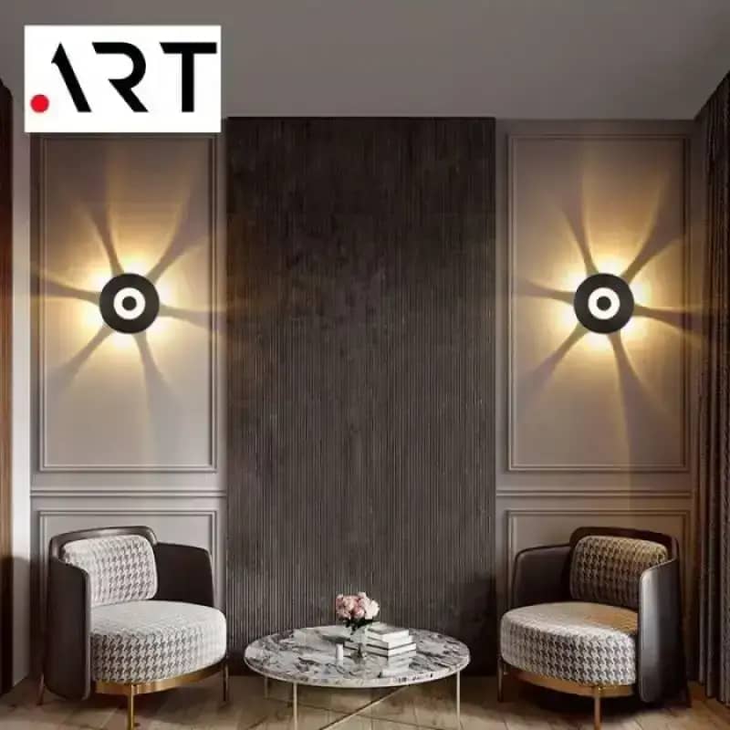 Jual Lampu Hiasan Dinding Teras 💯 Harga Murah & Kualitas Terbaik ...