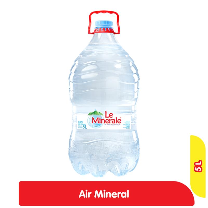 Air Galon 🔥 Harga Grosir Mei 2026
