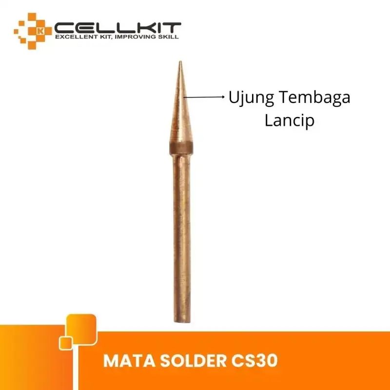Jual Solder Cellkit Cs 31 💯 Harga Murah & Kualitas Terbaik April 2026
