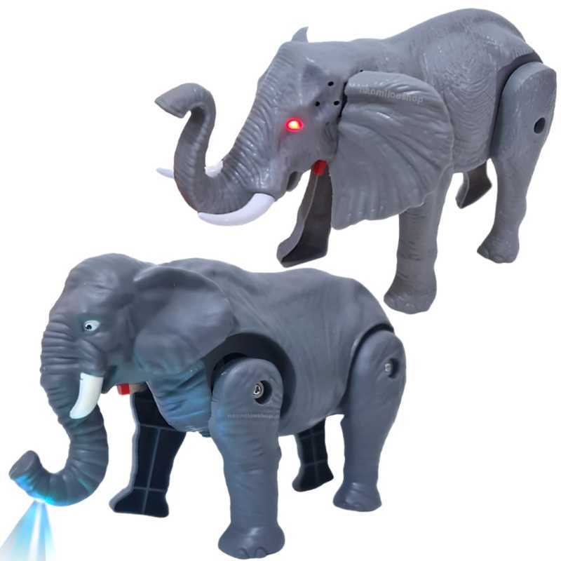 Jual Mainan Anak Gajah 🏷️ Original Terbaru, Terlengkap, & Harga ...