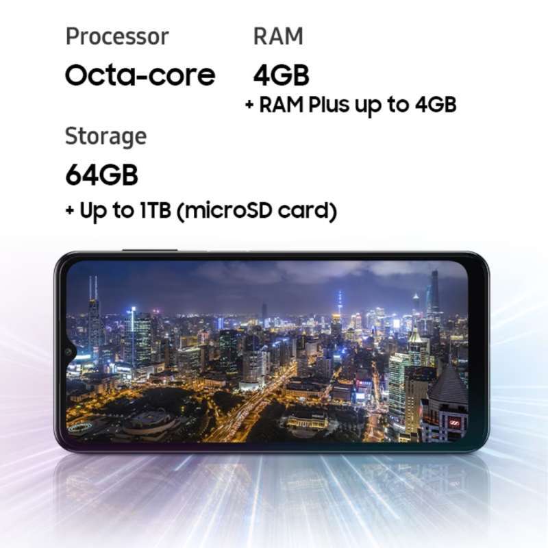 Jual Samsung Galaxy A04s Ram 4/64 Garansi Resmi Di Seller Artomoro ...