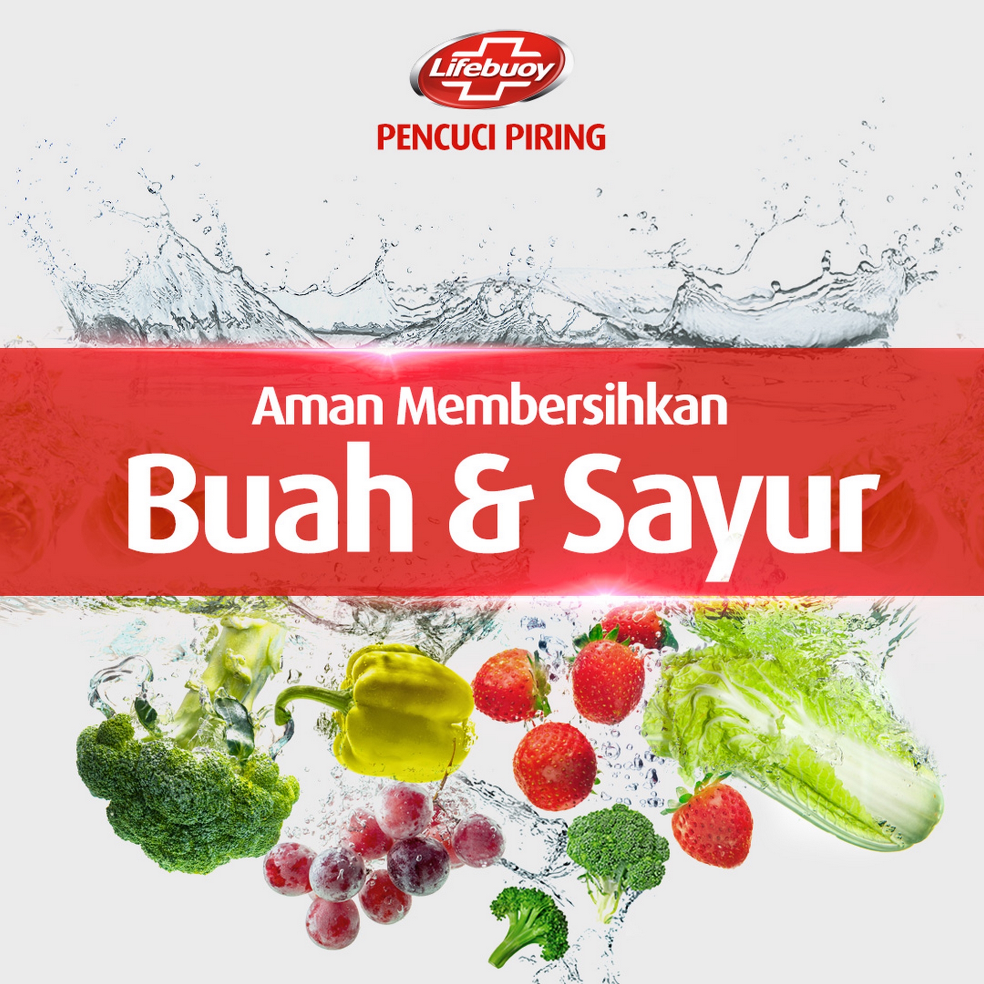 Promo Lifebuoy Sabun Pencuci Piring Cair Refill Lime 660 Ml Diskon 12% ...